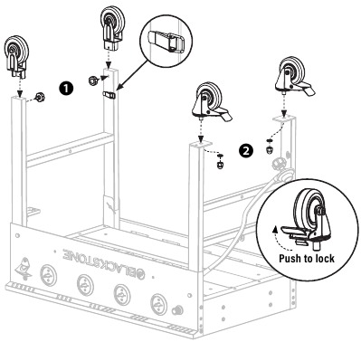 BLACKSTONE 2149 - 36" GRIDDLE Manual | ManualsLib