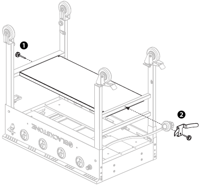 BLACKSTONE 2149 - 36" GRIDDLE Manual | ManualsLib