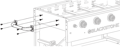 BLACKSTONE 2149 - 36" GRIDDLE Manual | ManualsLib