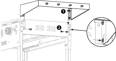 BLACKSTONE 2149 - 36" GRIDDLE Manual | ManualsLib