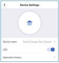 Meross MSG100 - Smart Garage Door Opener Manual | ManualsLib
