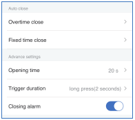 Meross MSG100 - Smart Garage Door Opener Manual | ManualsLib