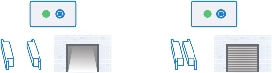 Meross MSG100 - Smart Garage Door Opener Manual | ManualsLib