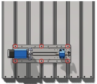 SainSmart Genmitsu - Rotary Module for PROVer XL 4030 V1/PROVer XL 6050 ...