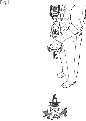 DeWalt DCST925 - 20V Max Lithium-Ion String Trimmer Manual | ManualsLib