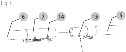 DeWalt DCST925 - 20V Max Lithium-Ion String Trimmer Manual | ManualsLib