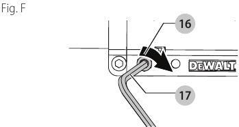 DeWalt DCST925 - 20V Max Lithium-Ion String Trimmer Manual | ManualsLib