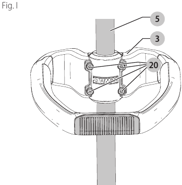 DeWalt DCST925 - 20V Max Lithium-Ion String Trimmer Manual | ManualsLib