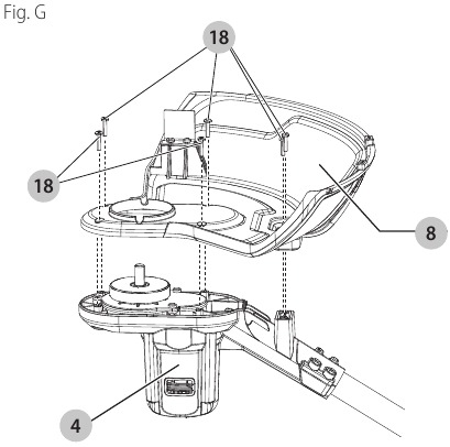 DeWalt DCST925 - 20V Max Lithium-Ion String Trimmer Manual | ManualsLib