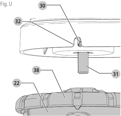 DeWalt DCST925 - 20V Max Lithium-Ion String Trimmer Manual | ManualsLib