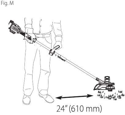 DeWalt DCST925 - 20V Max Lithium-Ion String Trimmer Manual | ManualsLib