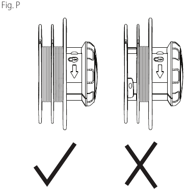 DeWalt DCST925 - 20V Max Lithium-Ion String Trimmer Manual | ManualsLib