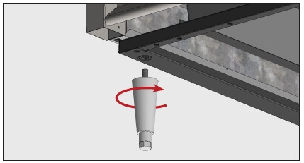 True GDM-69-HC-LD, GDM-26-HC-TSL01 - GDM Series Refrigerator Manual ...