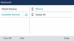 Mitel 6920, 6920w - Ip Phone Manual | ManualsLib
