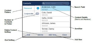 Mitel 6920, 6920w - Ip Phone Manual | ManualsLib
