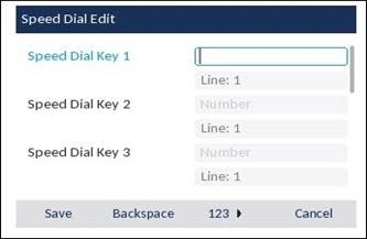 Mitel 6920, 6920w - Ip Phone Manual | ManualsLib