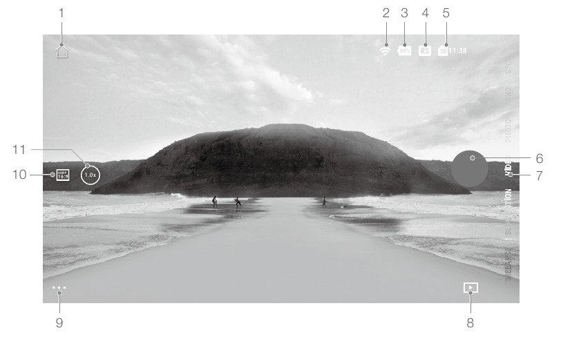 dji ACTION 2 - Action Camera Manual | ManualsLib