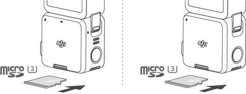 dji ACTION 2 - Action Camera Manual | ManualsLib