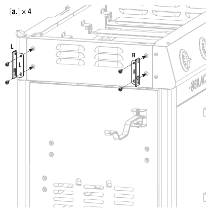 BLACKSTONE 2230 - 36" GRIDDLE Manual | ManualsLib