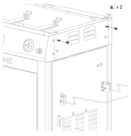 BLACKSTONE 2230 - 36" GRIDDLE Manual | ManualsLib
