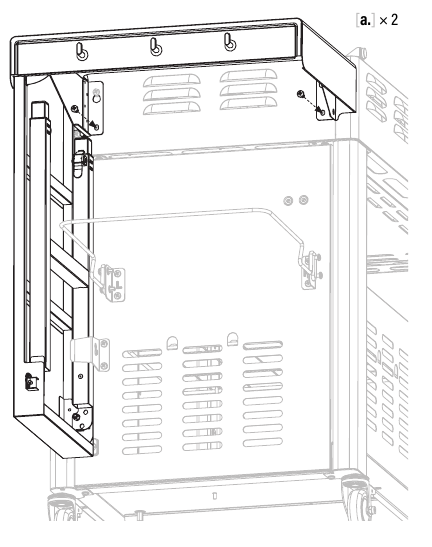 BLACKSTONE 2230 - 36" GRIDDLE Manual | ManualsLib
