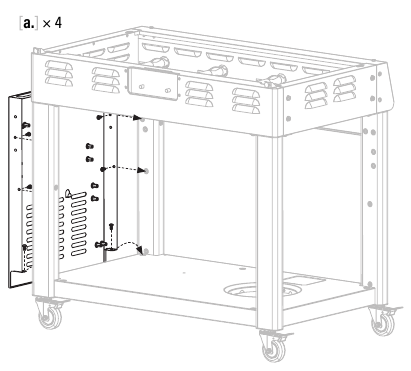 BLACKSTONE 2230 - 36" GRIDDLE Manual | ManualsLib