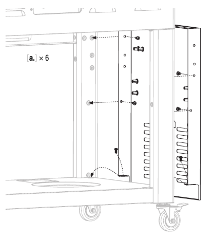 BLACKSTONE 2230 - 36" GRIDDLE Manual | ManualsLib