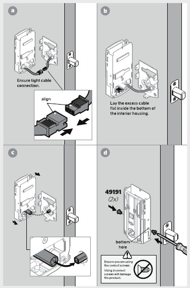 Kwikset HALO - SMART LOCK Manual | ManualsLib
