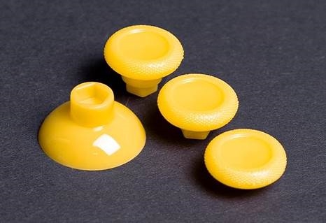 Azeron Cyro - Plug-and-Play Controller Manual | ManualsLib