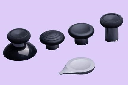 Azeron Cyro - Plug-and-Play Controller Manual | ManualsLib