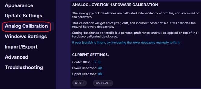 Azeron Cyro - Plug-and-Play Controller Manual | ManualsLib