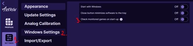 Azeron Cyro - Plug-and-Play Controller Manual | ManualsLib