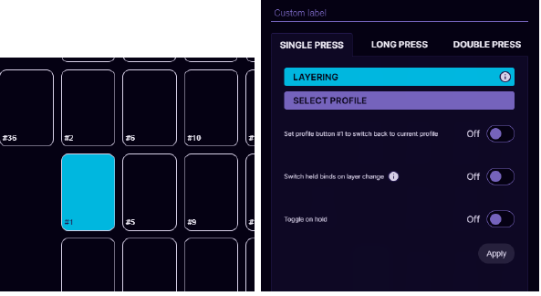 Azeron Cyro - Plug-and-Play Controller Manual | ManualsLib