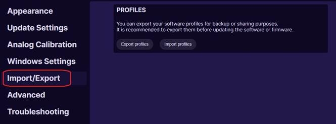 Azeron Cyro - Plug-and-Play Controller Manual | ManualsLib