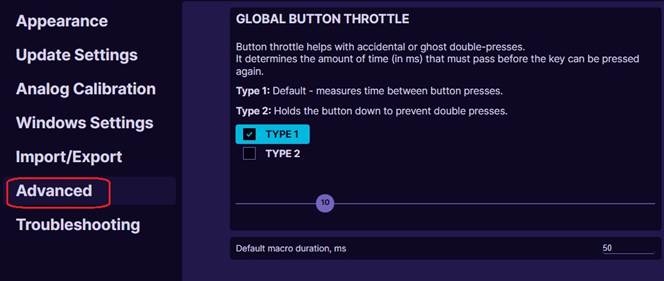 Azeron Cyro - Plug-and-Play Controller Manual | ManualsLib