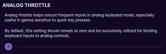 Azeron Cyro - Plug-and-Play Controller Manual | ManualsLib