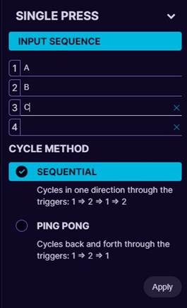 Azeron Cyro - Plug-and-Play Controller Manual | ManualsLib