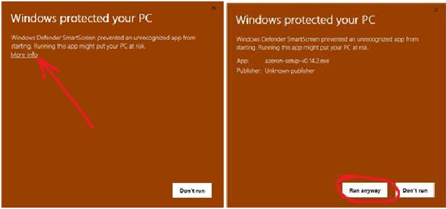 Azeron Cyro - Plug-and-Play Controller Manual | ManualsLib