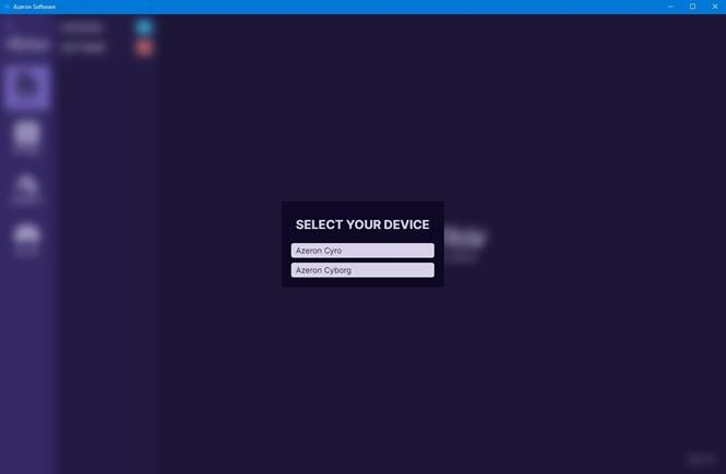 Azeron Cyro - Plug-and-Play Controller Manual | ManualsLib