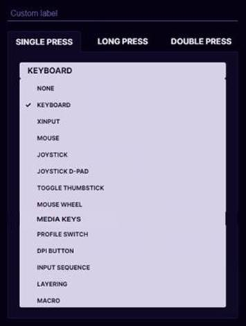 Azeron Cyro - Plug-and-Play Controller Manual | ManualsLib