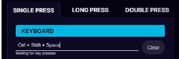 Azeron Cyro - Plug-and-Play Controller Manual | ManualsLib