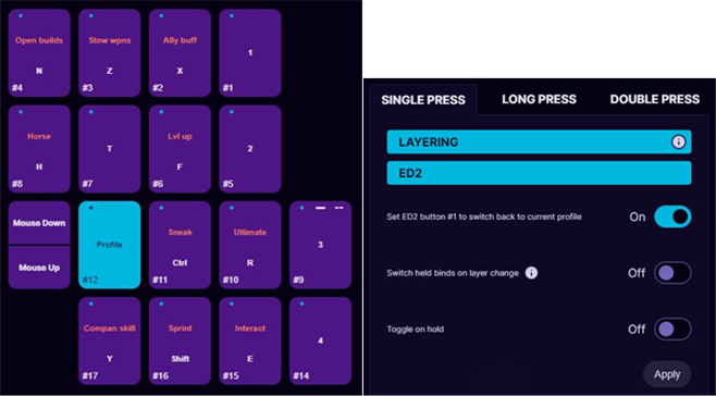 Azeron Cyro - Plug-and-Play Controller Manual | ManualsLib