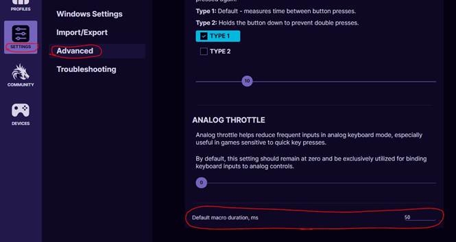 Azeron Cyro - Plug-and-Play Controller Manual | ManualsLib