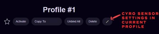 Azeron Cyro - Plug-and-Play Controller Manual | ManualsLib