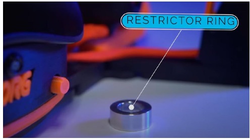 Azeron Cyro - Plug-and-Play Controller Manual | ManualsLib