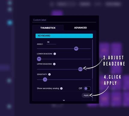 Azeron Cyro - Plug-and-Play Controller Manual | ManualsLib