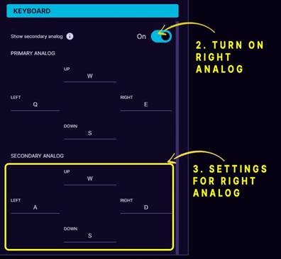 Azeron Cyro - Plug-and-Play Controller Manual | ManualsLib