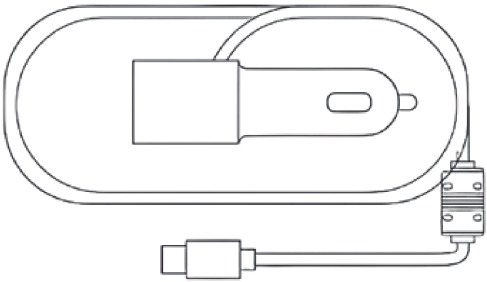 REDTIGER F9 - Dash Cam Manual | ManualsLib