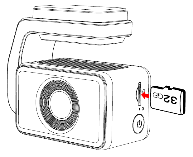 REDTIGER F4 - Dash Cam Manual | ManualsLib