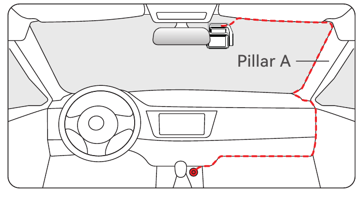 REDTIGER F4 - Dash Cam Manual | ManualsLib